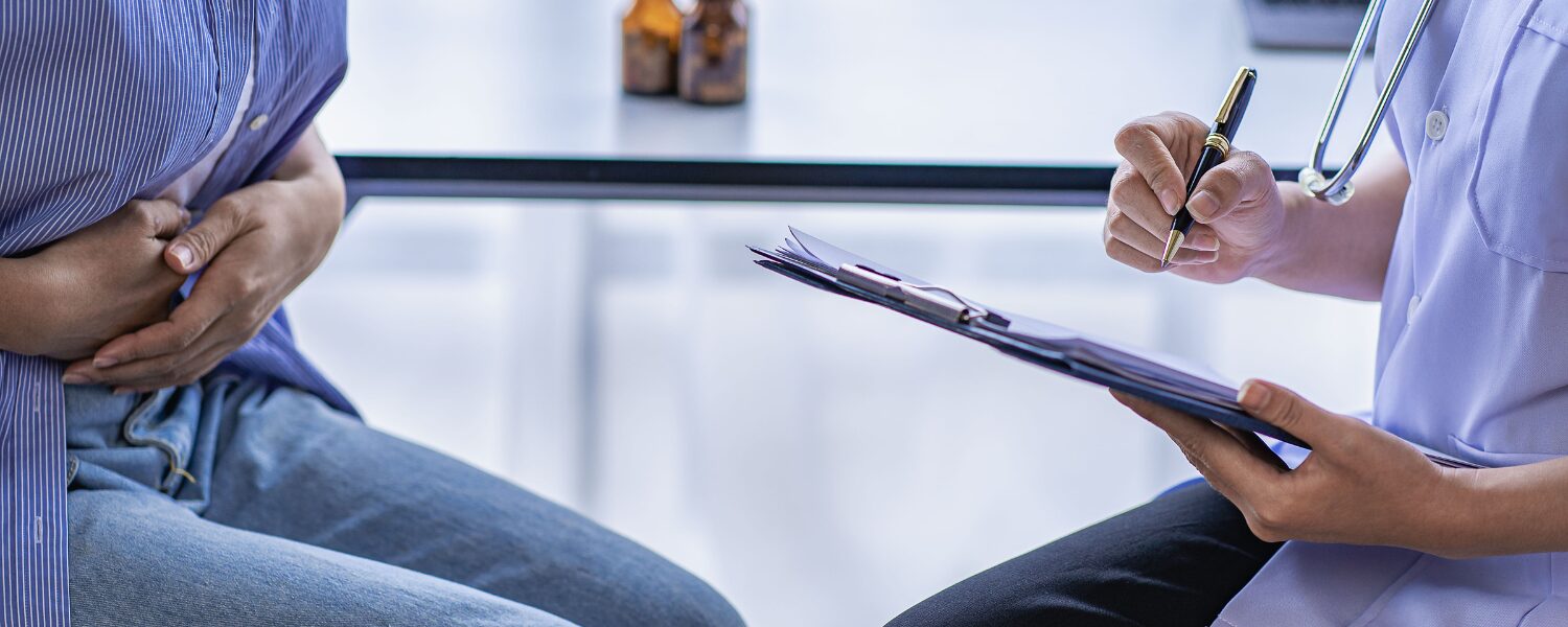 Flexible Sigmoidoscopy - St Hugh’s